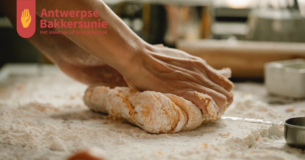 Antwerpse Handjes | Antwerpse Bakkersunie